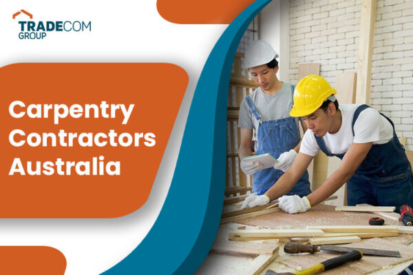 Quality Building Services in Australia | Tradecom Group