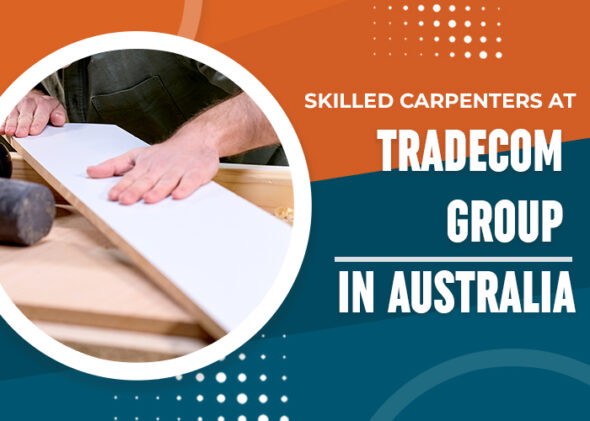 A Step-by-step Guide to Carpentry Works at Homes